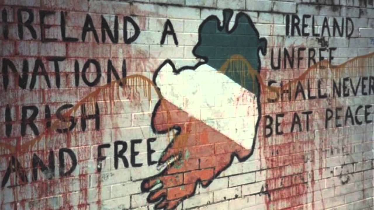 Nationalists&Unionists - YouTube