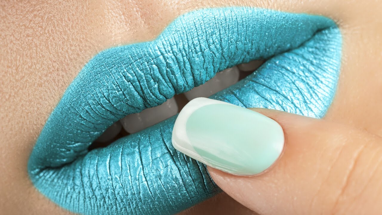 TRUCCHI PER IL MAKE-UP - YouTube