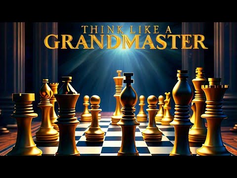 Think like a grandmaster in chess! 🔥🔥⚡🗿 - YouTube