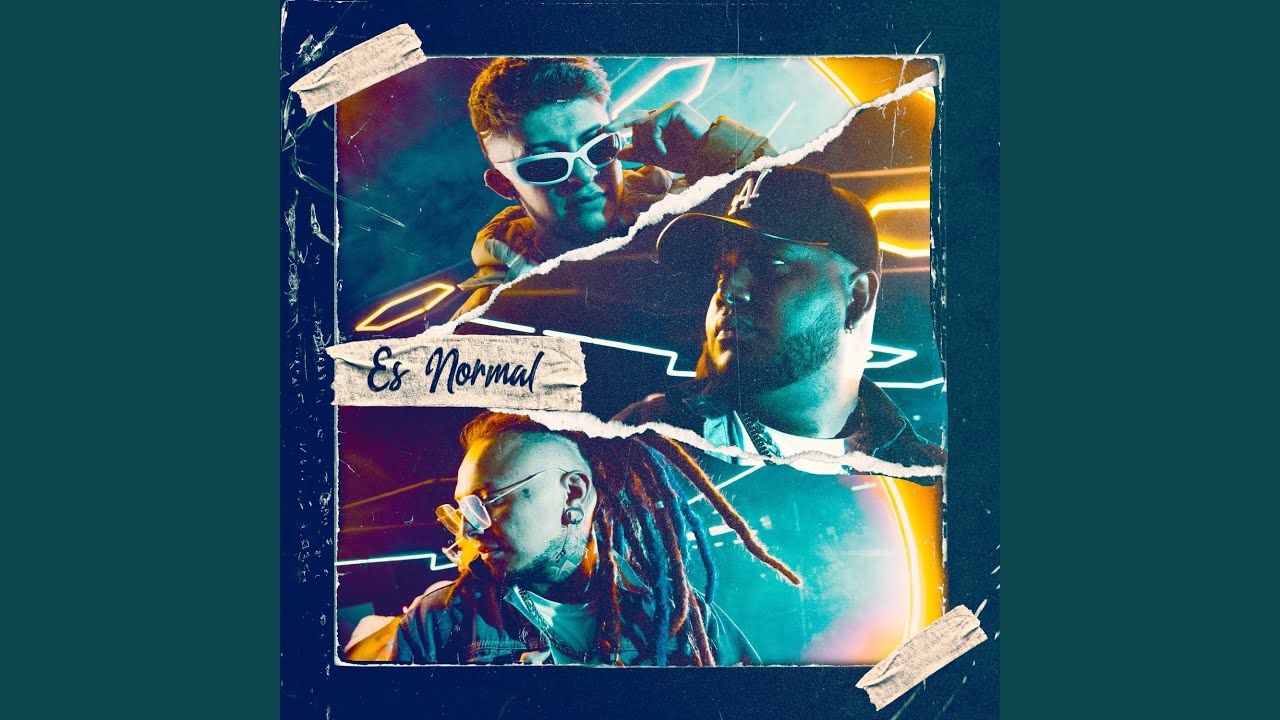 Es Normal - YouTube