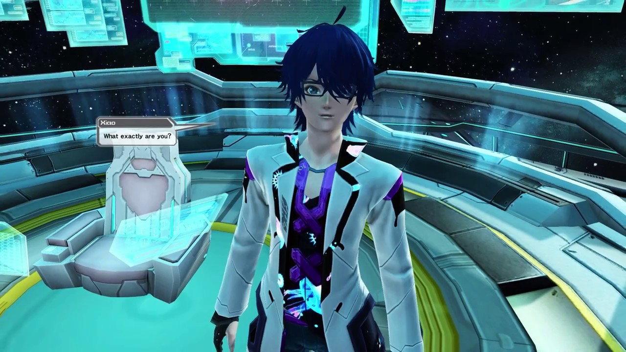 Phantasy Star Online 2 Let's Play - Episode 175 - Episode 5 Begins ...