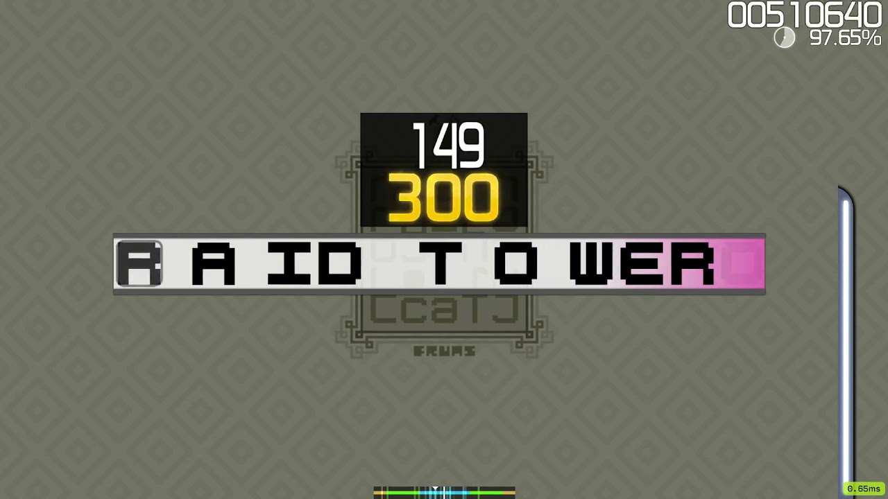 osu!typing??????? - YouTube