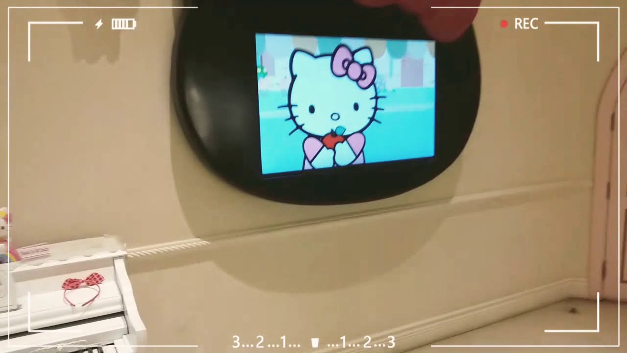 Hellokitty - YouTube