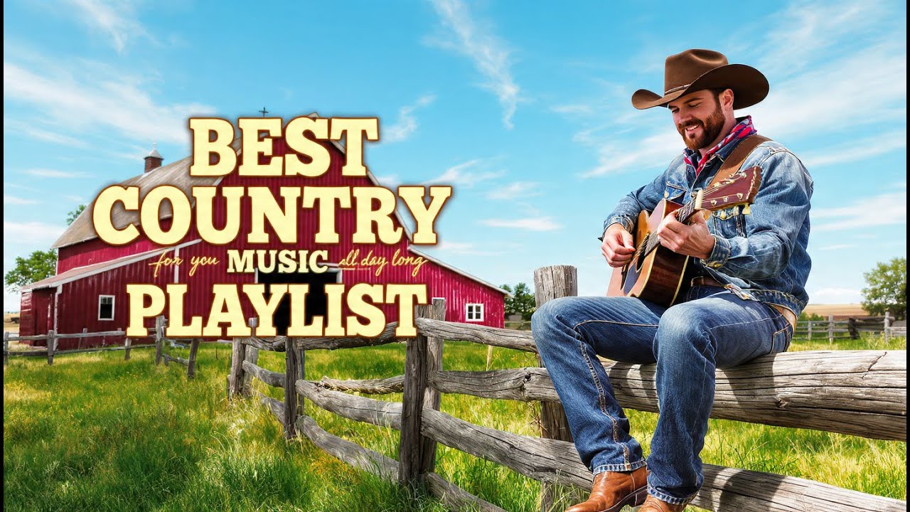 Best Rustic Country Mix: Warm Winter Sunday Morning Playlist - YouTube
