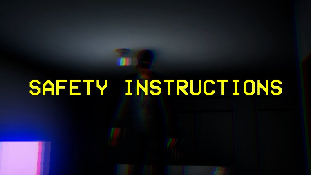 WHAT not TO DO WHEN AN INTRUDER COMES INTO YOUR HOUSE (Safety ...