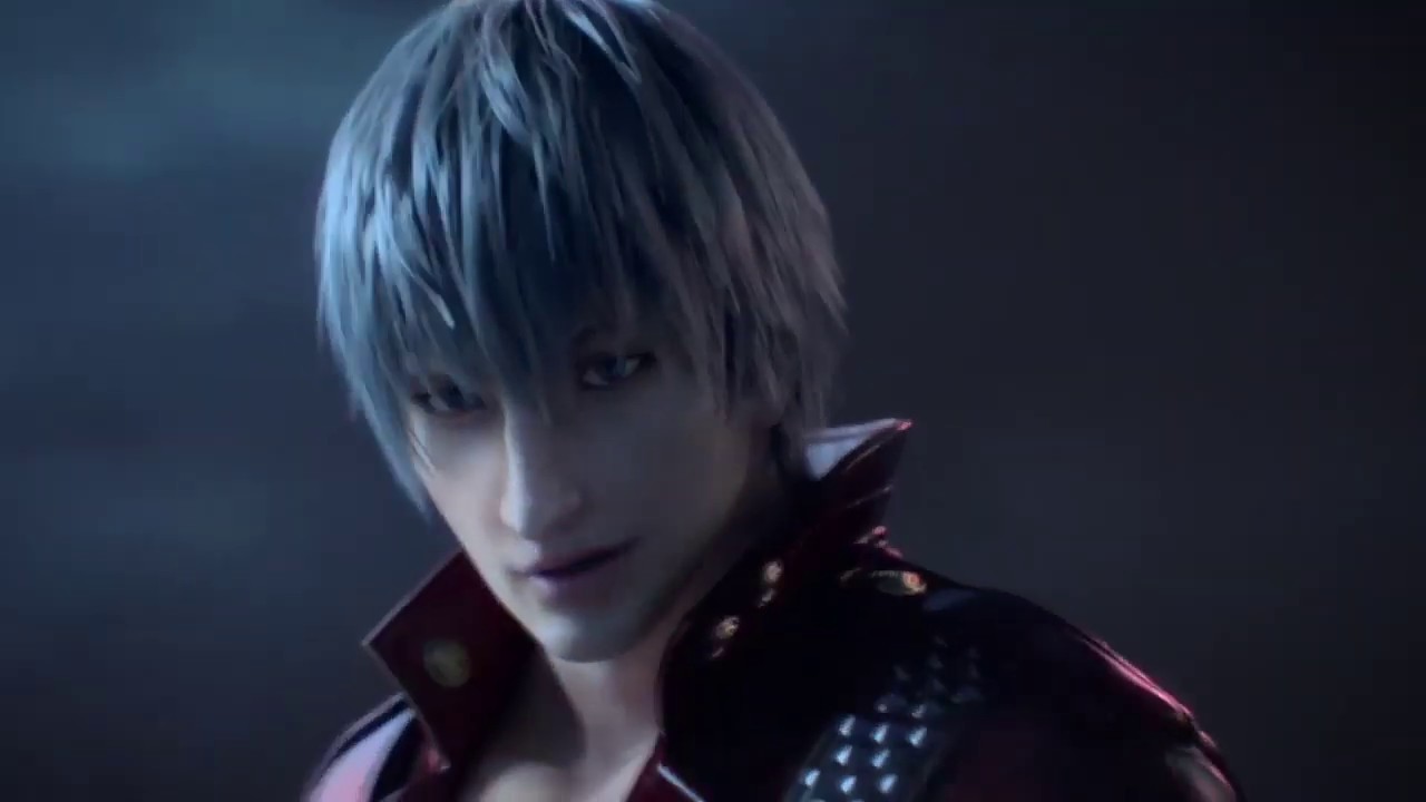 Devil May Cry Mobile — Trailer do NOVO Jogo de DMC para ANDROID - YouTube