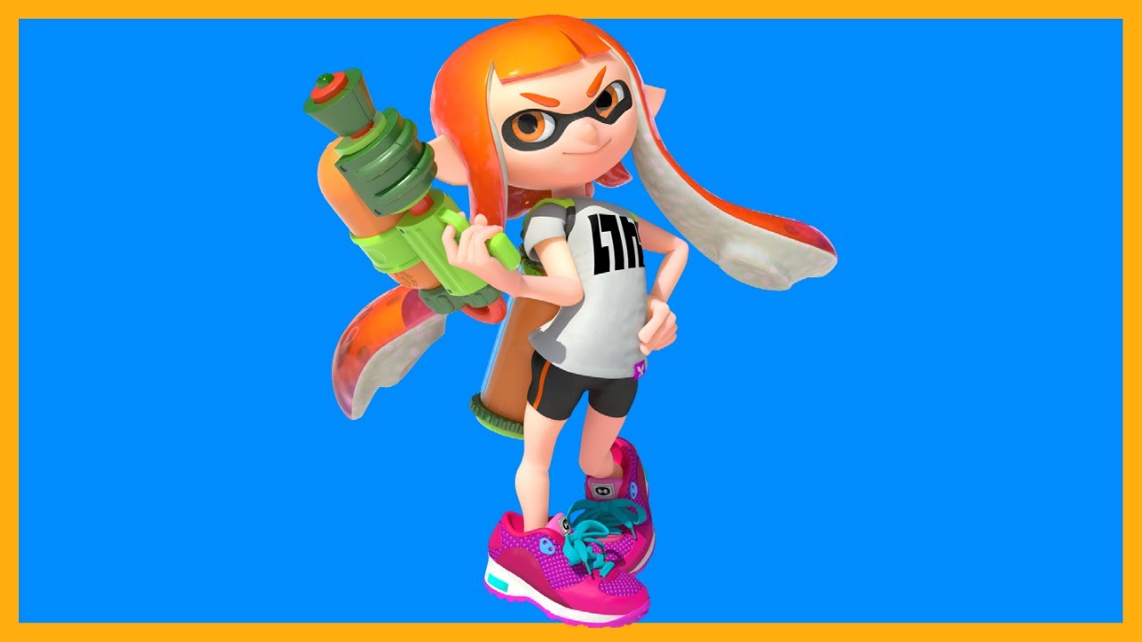 VEEMO! / Splatoon 2 - YouTube