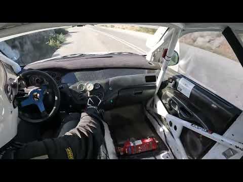 Αναβαση Ριτσωνας 2022 Μουργελας Δημητρης In car - YouTube