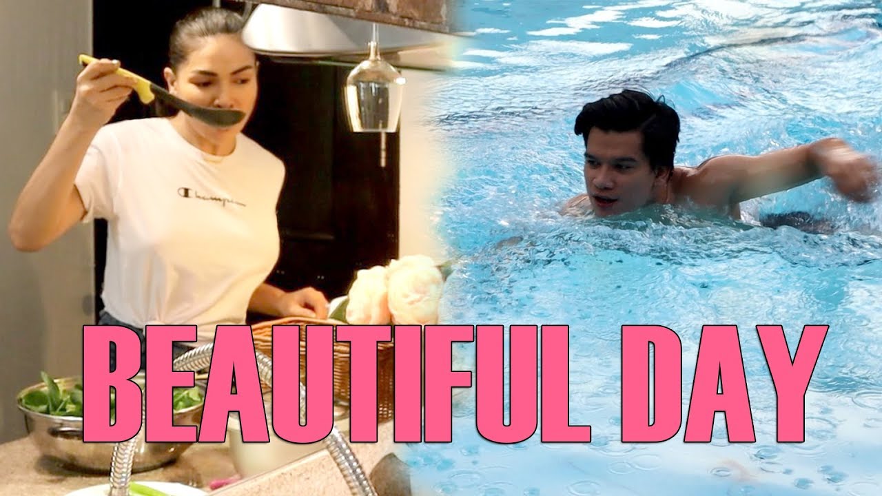 DAILY ROUTINE | BEST LOCAL WHITENING PRODUCTS PAMPAPUTI PAMPAKINIS ...