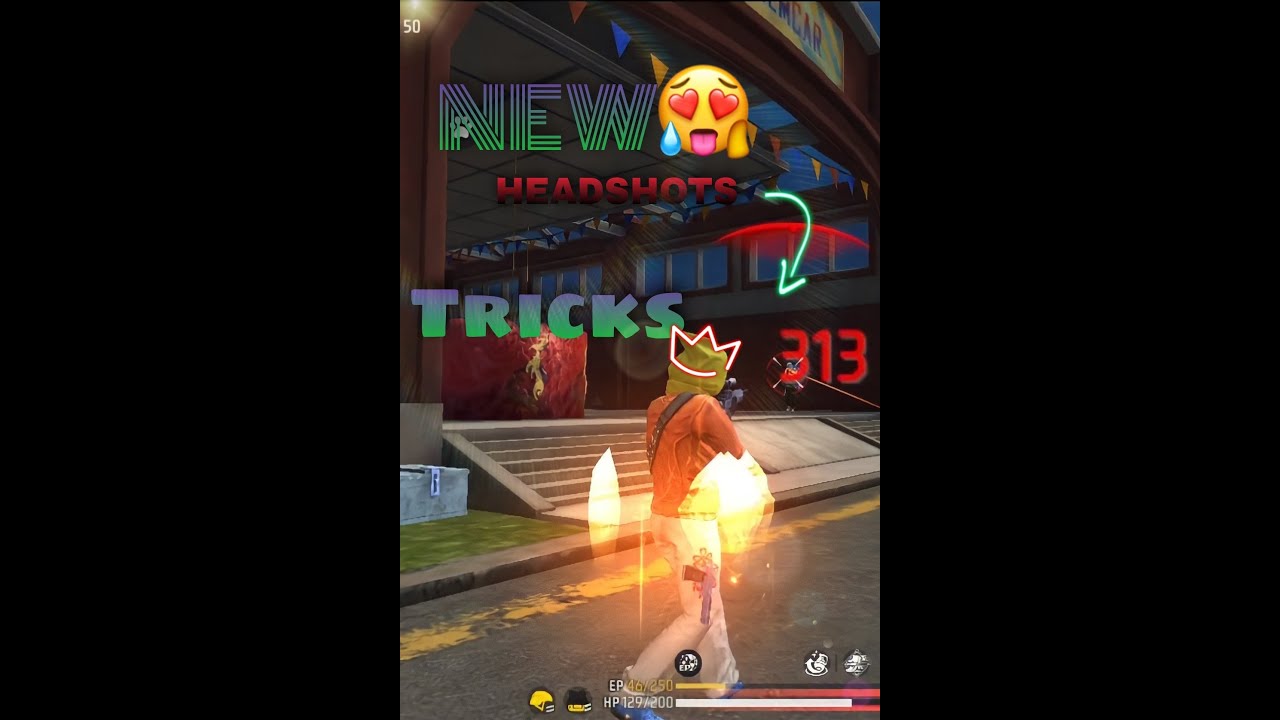 Free fire headshot song🎧, free fire headshot song status, ‍🔥ff status ...