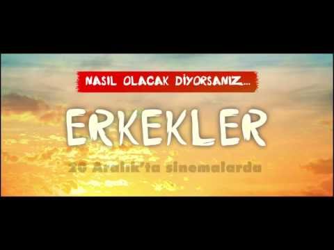 Erkekler