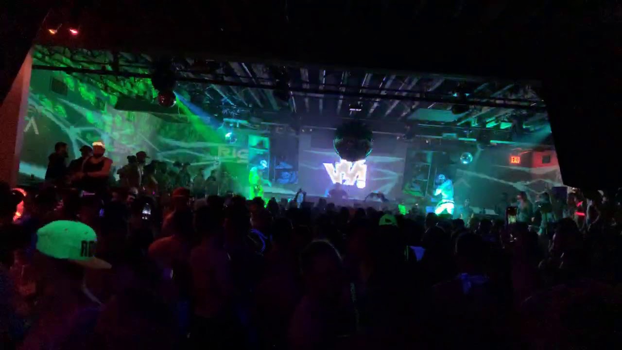 01/26/2020 - DJ JERAC at VIVA NYC 7th Anniversary - YouTube