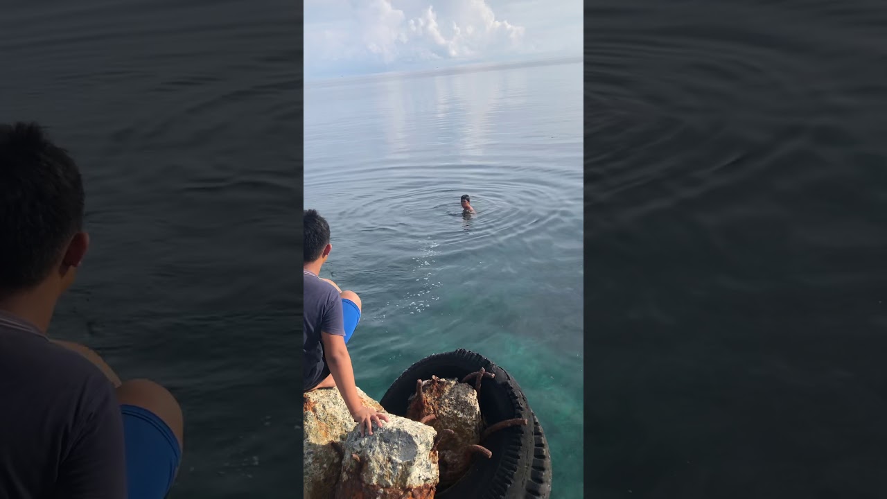 Pantalan Bulata - YouTube