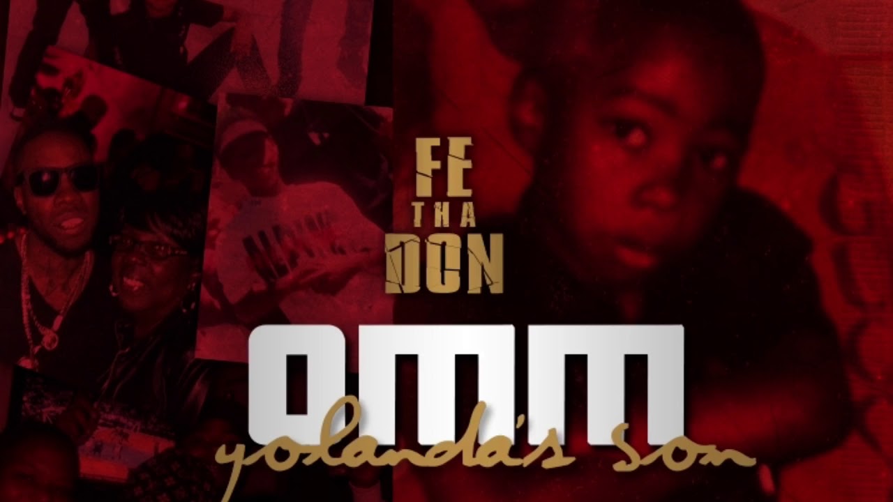 Fe tha Don - Perfect picture (Audio) - YouTube