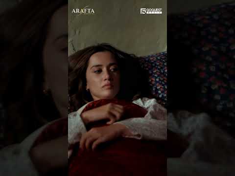 Kocamla Aynı Yatakta Yatamıyorum 😳 #araftadizisi #YeniDiziler2025 | Arafta Türk Dizileri #EP10