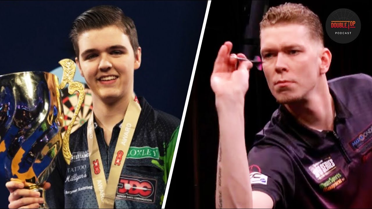 Nederlanders skippen Euro Tour Qualifier: ‘Garantie op geld’ - YouTube