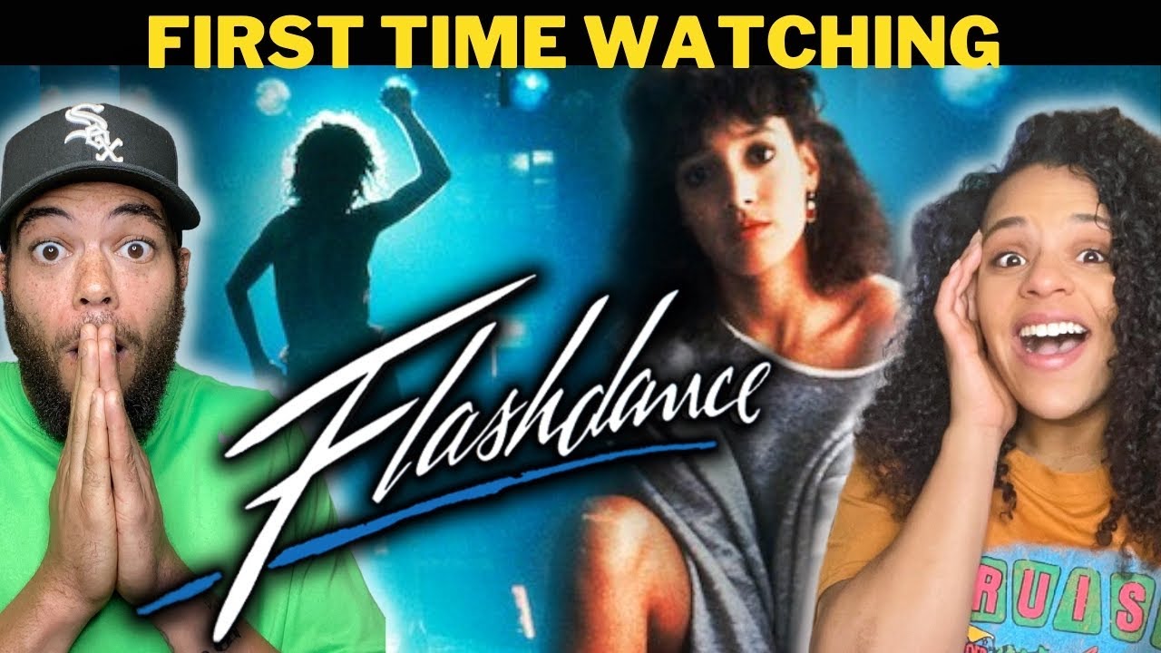 Flashdance Movie