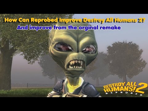 How can Reprobed improve DAH2?
