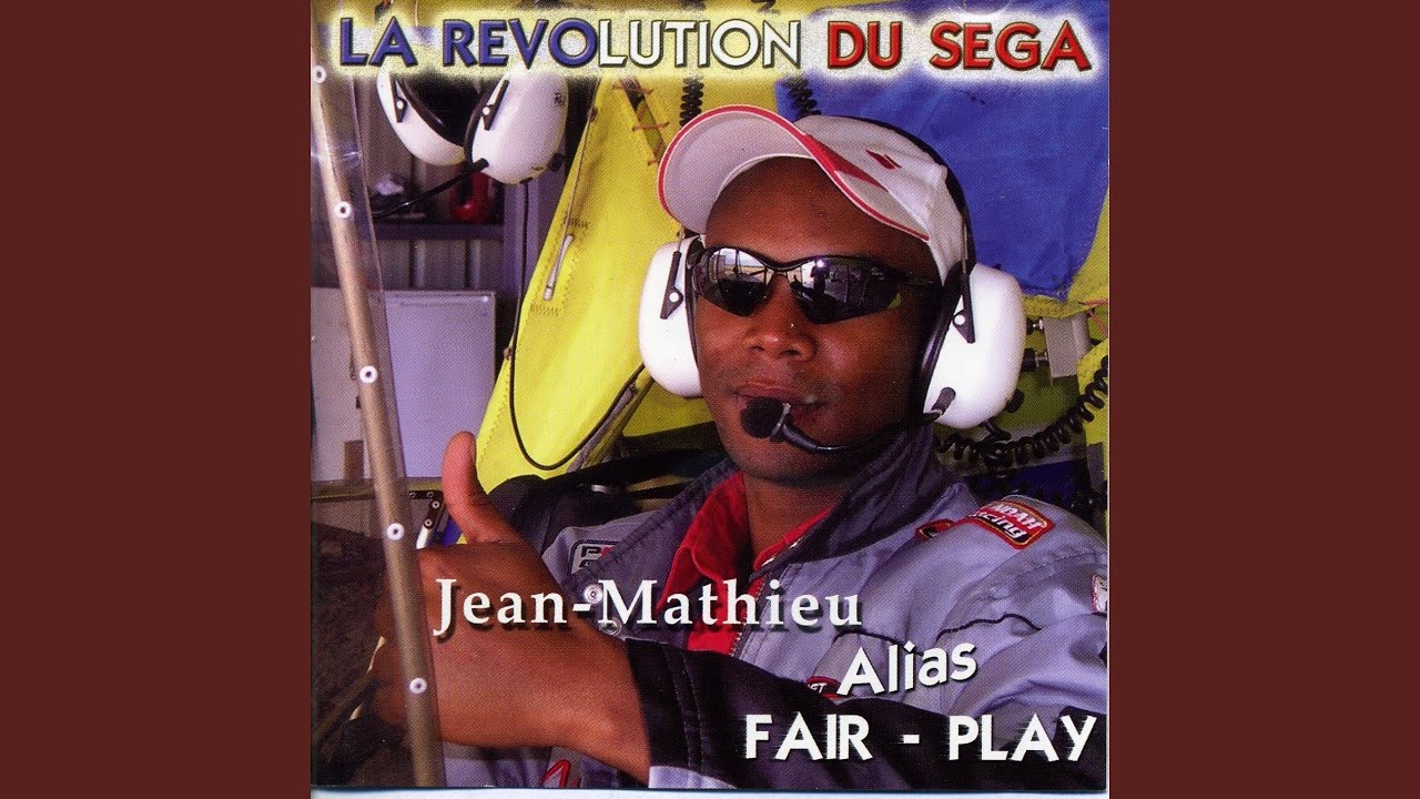 Brigade anti-séga (Version 2) - YouTube