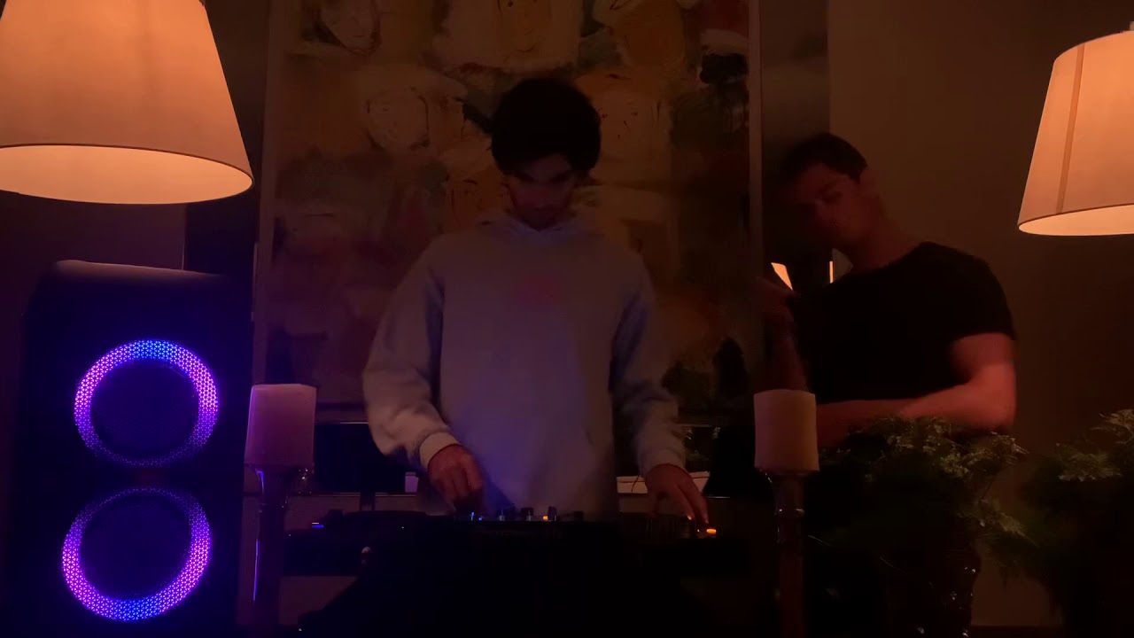 MonoGroove#1 - (MonoMoon) - YouTube