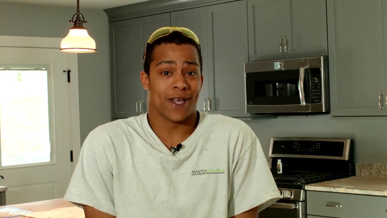 Watch a Triangle Tech Carpentry Graduate in Action - YouTube