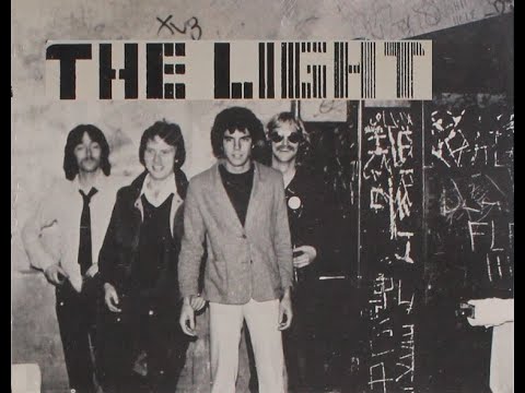 The Light - Love will find it's way - YouTube