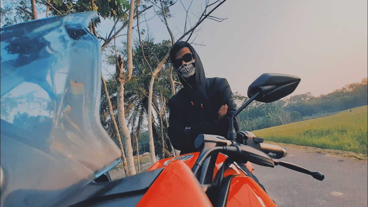 রাজাপুর// vlog. || Sadat Mahmud - YouTube