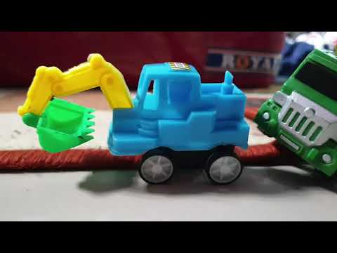 Truck Oleng | Tiktok by kenzie | bigo | mobil box | full bass music |