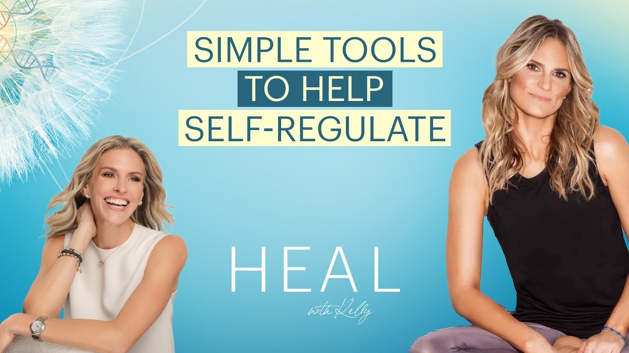 Lauren Roxburgh - Simple Tools To Help Self-Regulate & Unlock Vitality ...