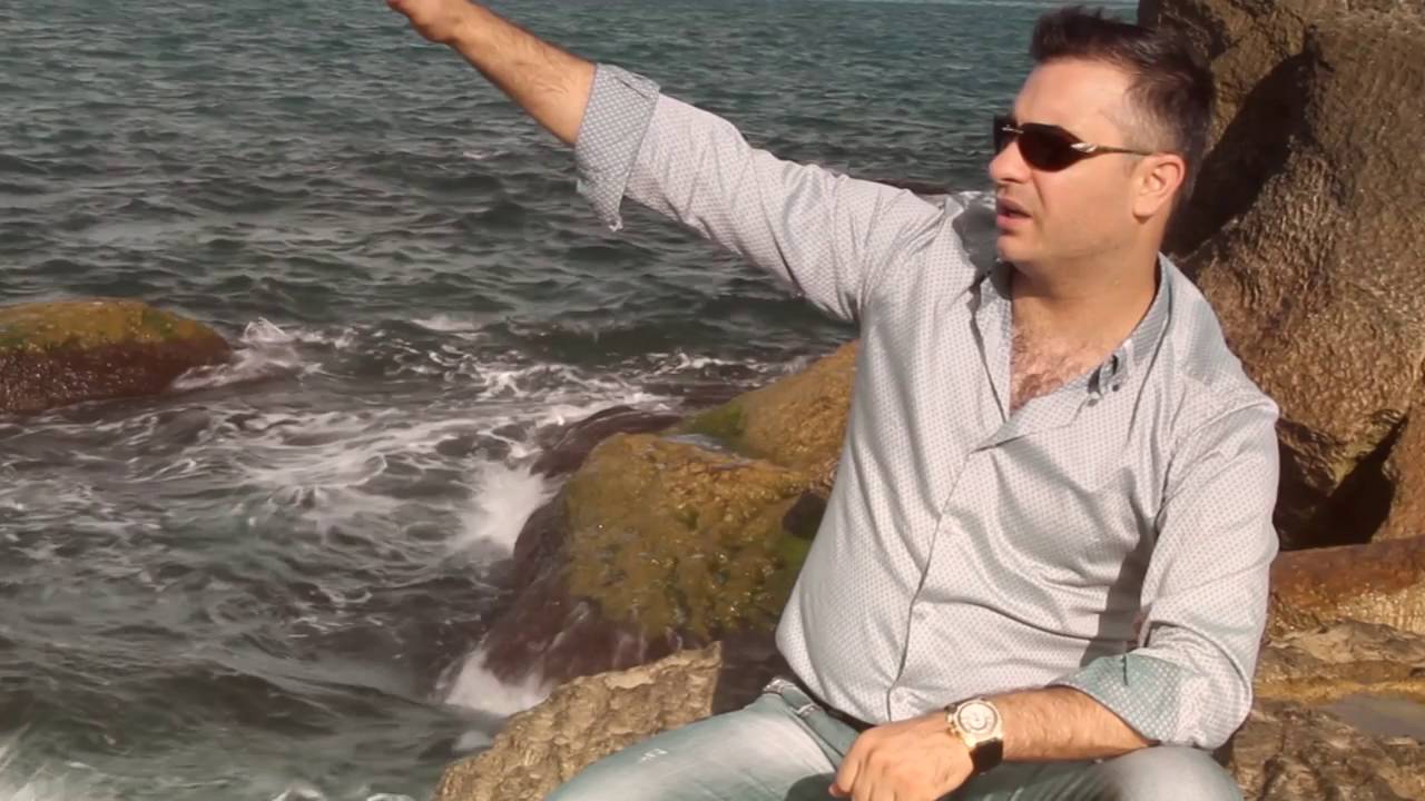 Rufet Axundov-More - YouTube