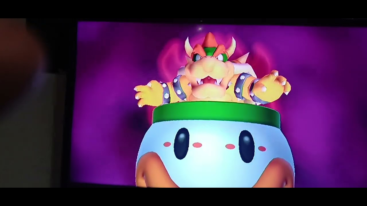 117 Mini Stars | Battle Half Of Your Mini Stars | Mario Party 9 ...