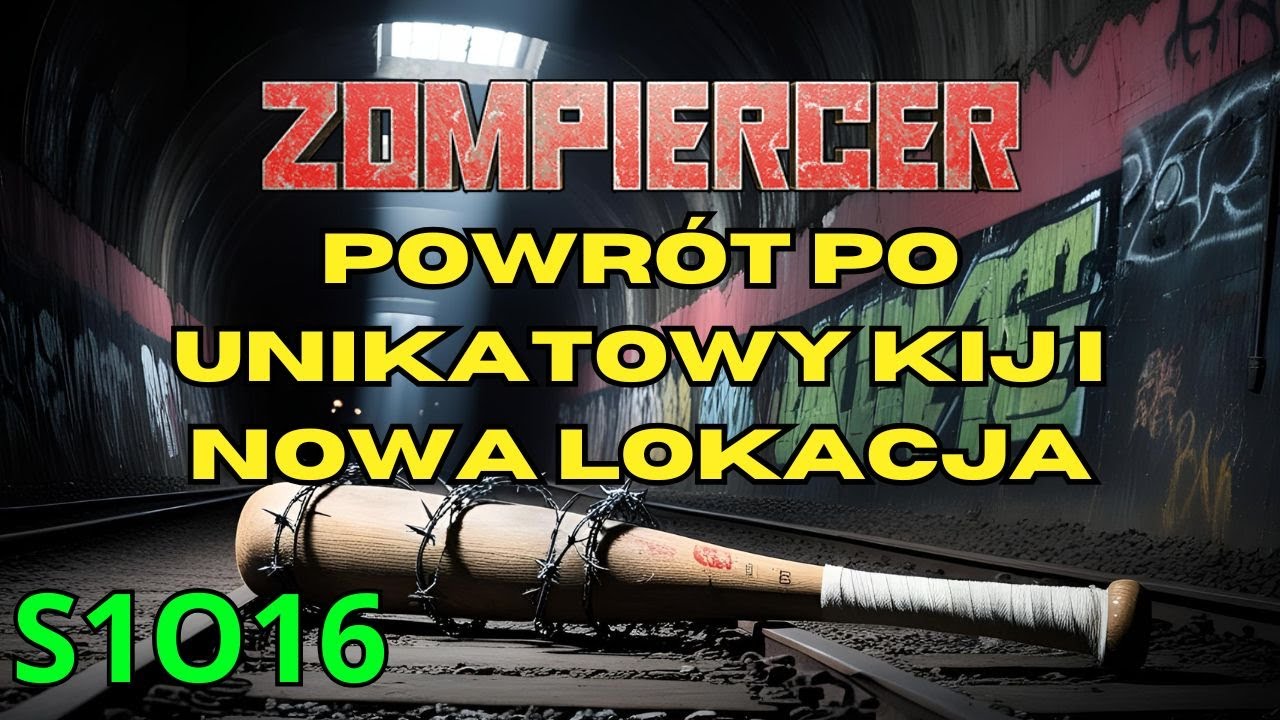 S1O16 Zompiercer - YouTube