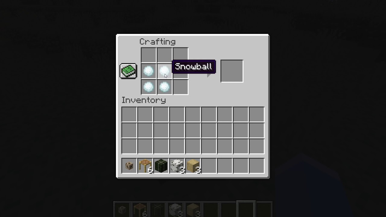 Snow Block YouTube snow-block-youtube