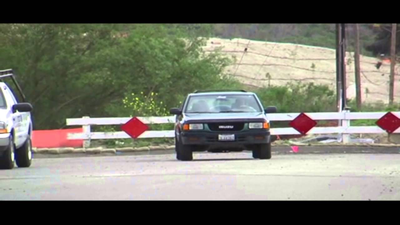 Ghost Riding The Whip Gone Wrong (No Commentary) - YouTube