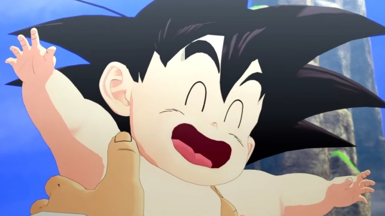 Thank You Akira Toriyama | The Entire Story Of Dragon Ball Z | Djo End ...
