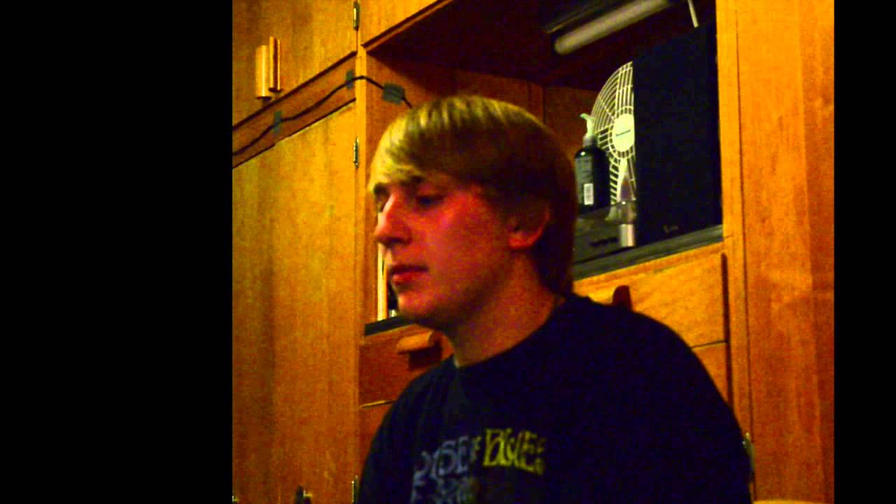 Nick Lantz - YouTube