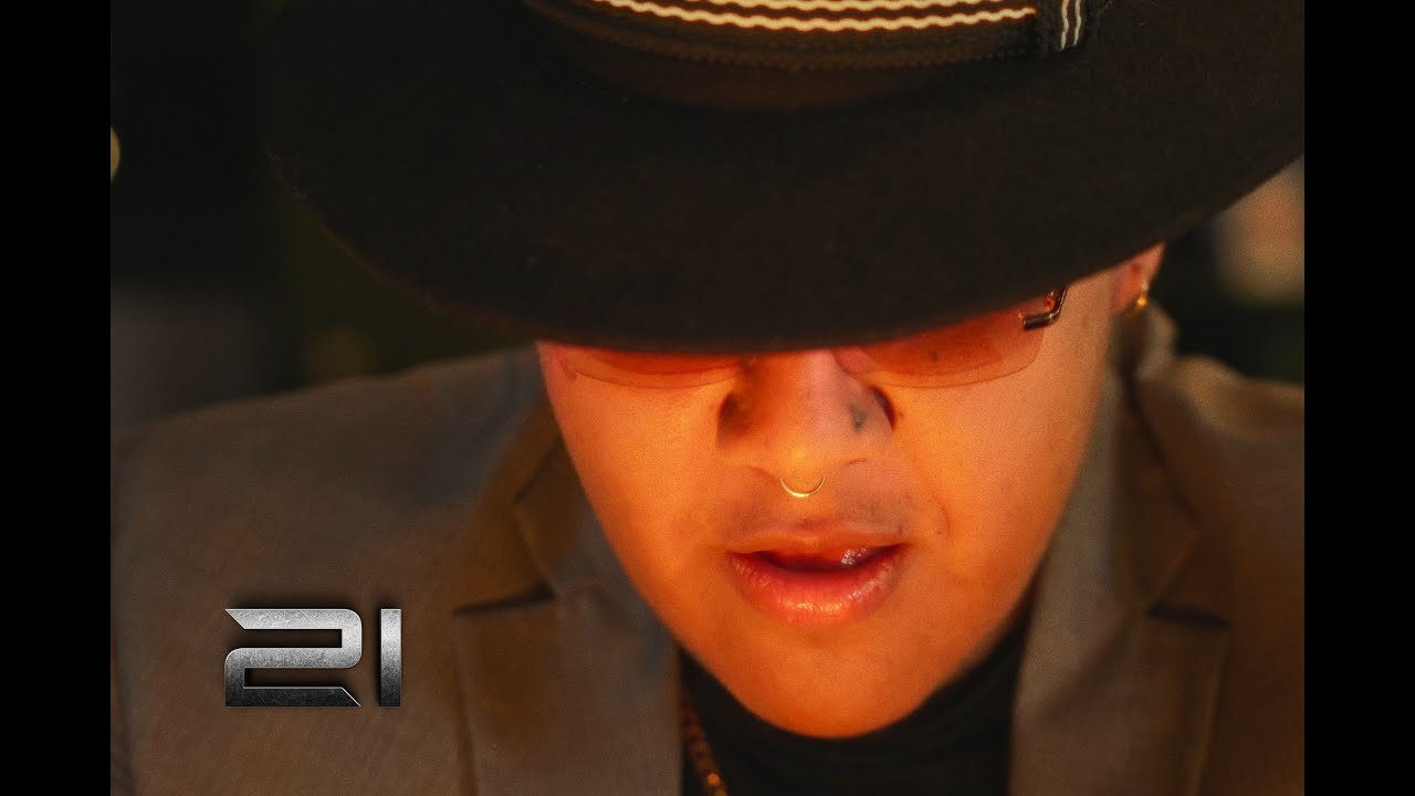 21 - I.N.R.I (Video Oficial) - YouTube