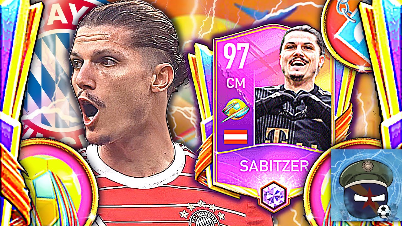 HE IS ACTUALLY REALLY GOOD!!! 97 SABITZER REVIEW: SUMMER VACATION ...