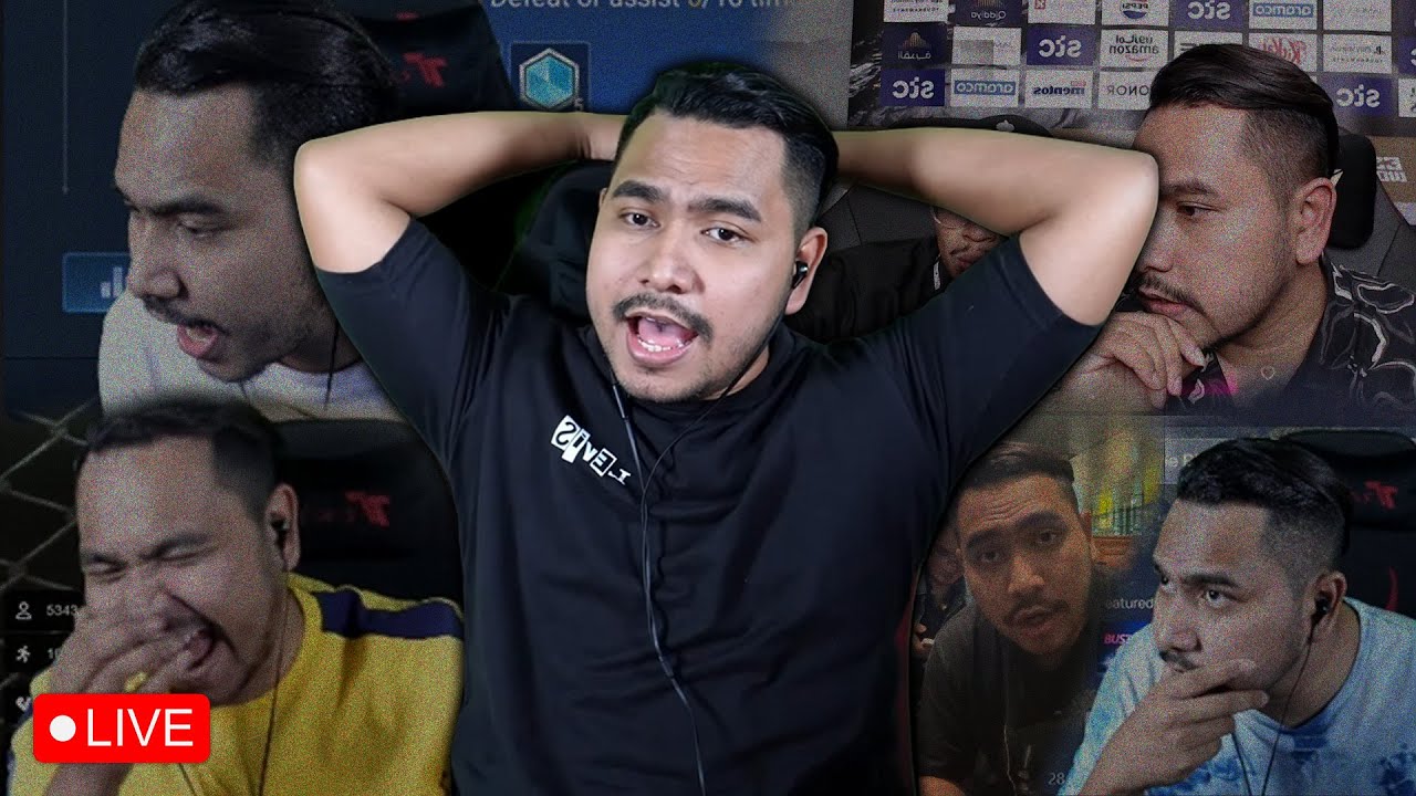 Live streaming of KingShahx - YouTube