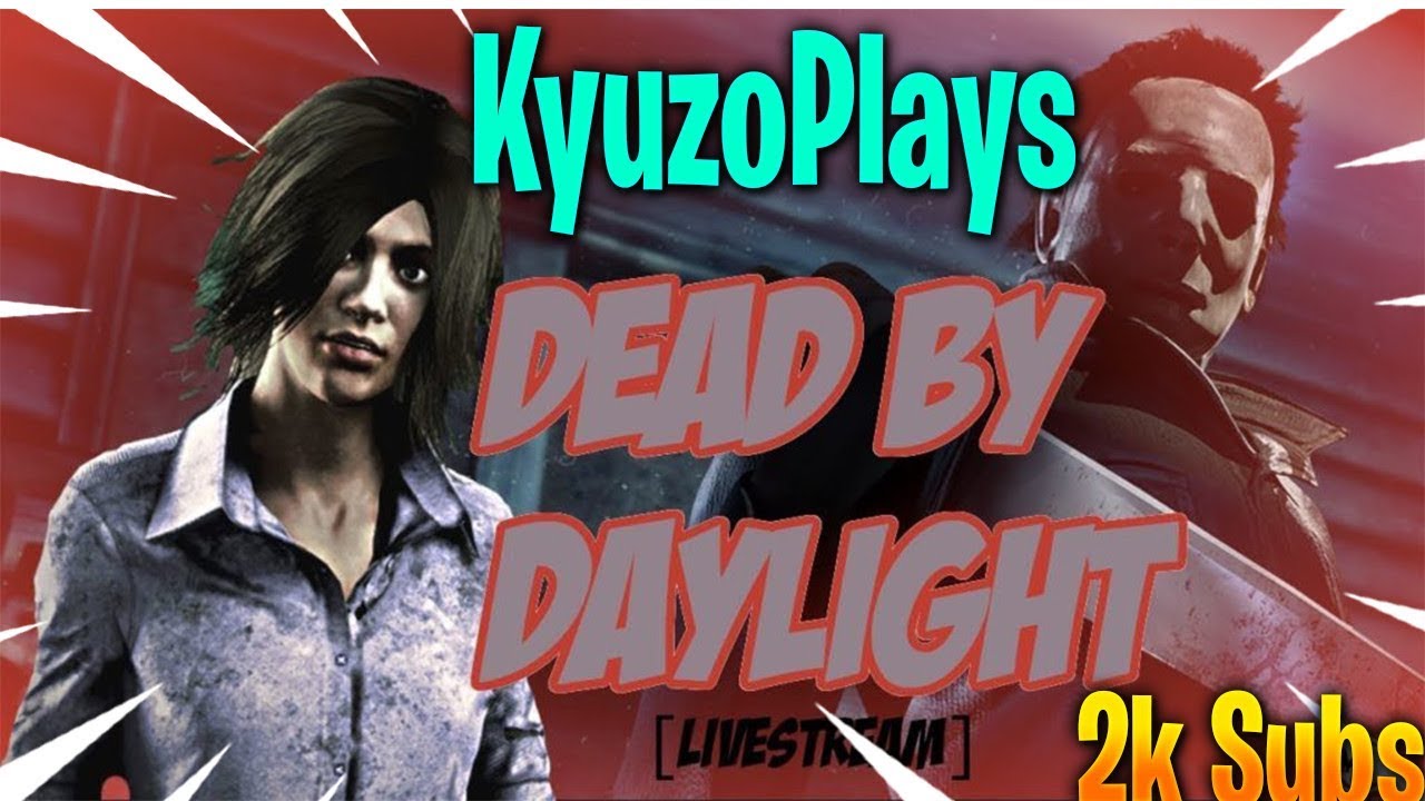 DBD | Toxic !!! | Dead by Daylight - YouTube