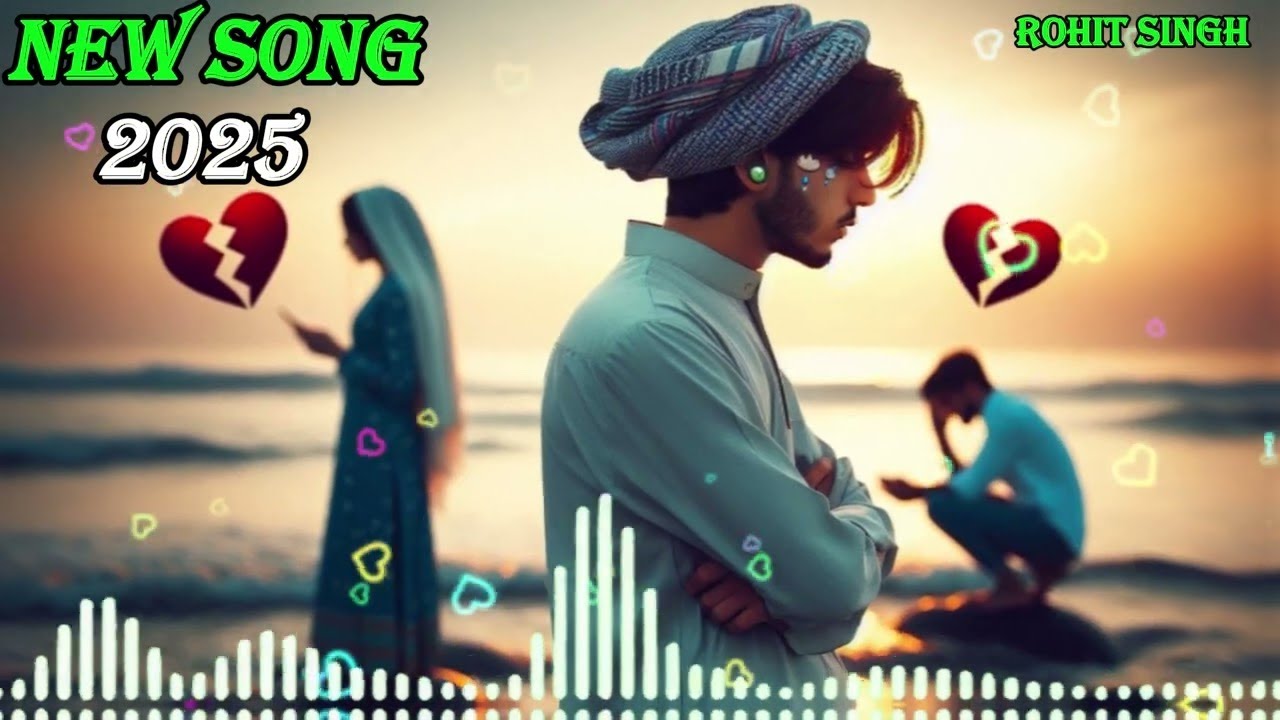 New Bewafai Songs 😭 | Sad Songs | Heartbroken Songs | Hindi Songs ...