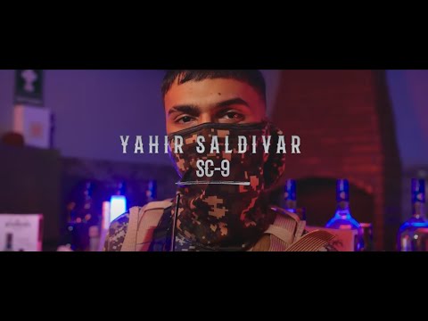 LA CHIMICHANGA SC-9 YAHIR SALDIVAR "EXTENDED VERSION" - YouTube