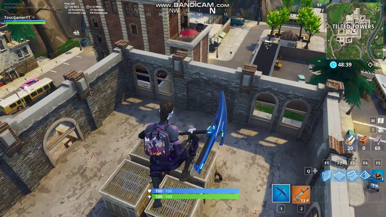 OG Scar Sound - YouTube