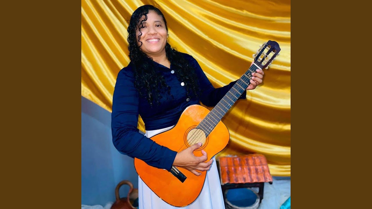 Rios En la Soledad - YouTube