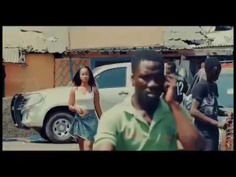 BISMARK the Joke # Bend down official video#