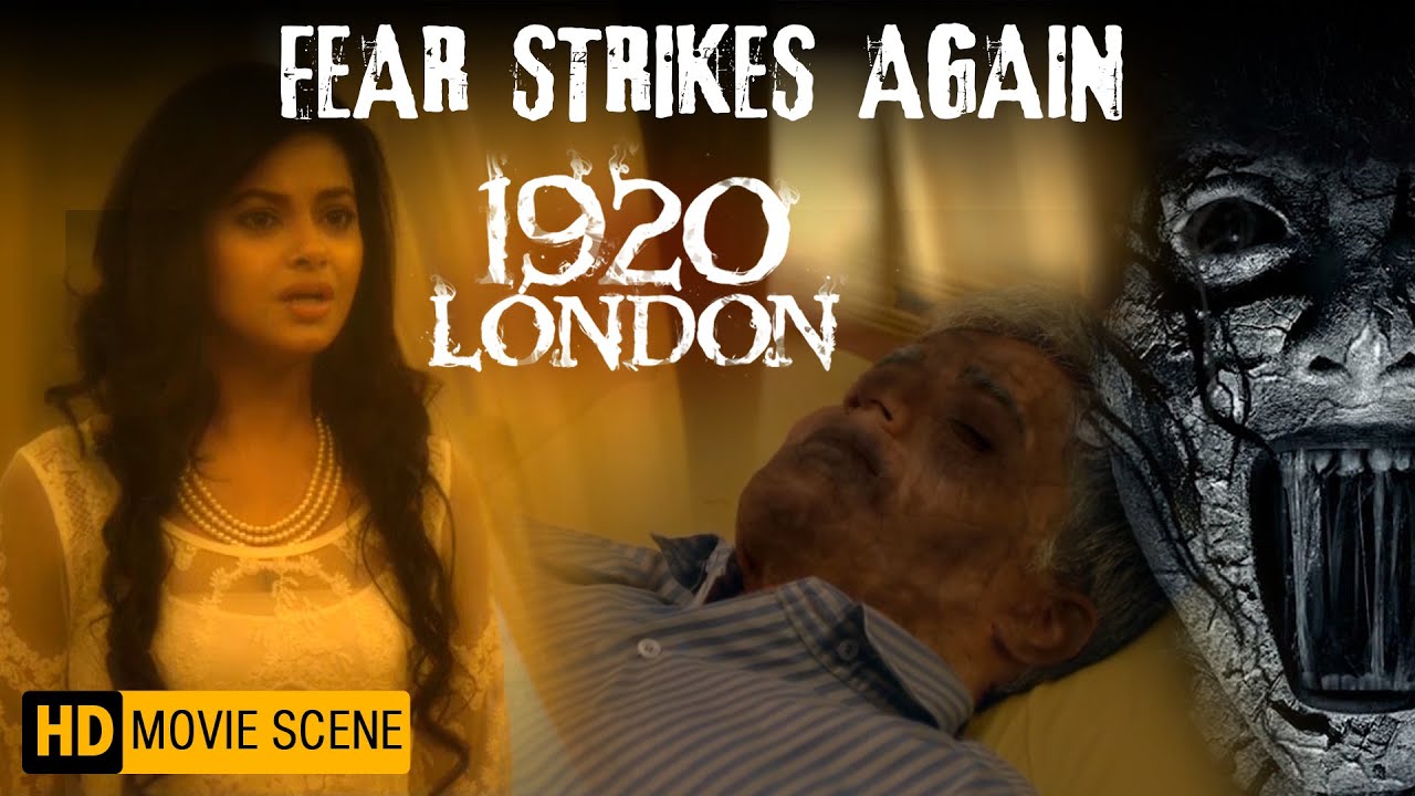 Fear Strikes Again | 1920 London | Movie Scene - YouTube