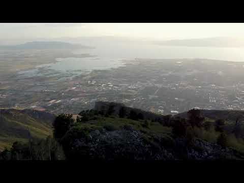 Maple Mountain Provo, Utah - YouTube