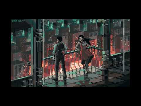 SURREAL GIF MUSIC VIDEO