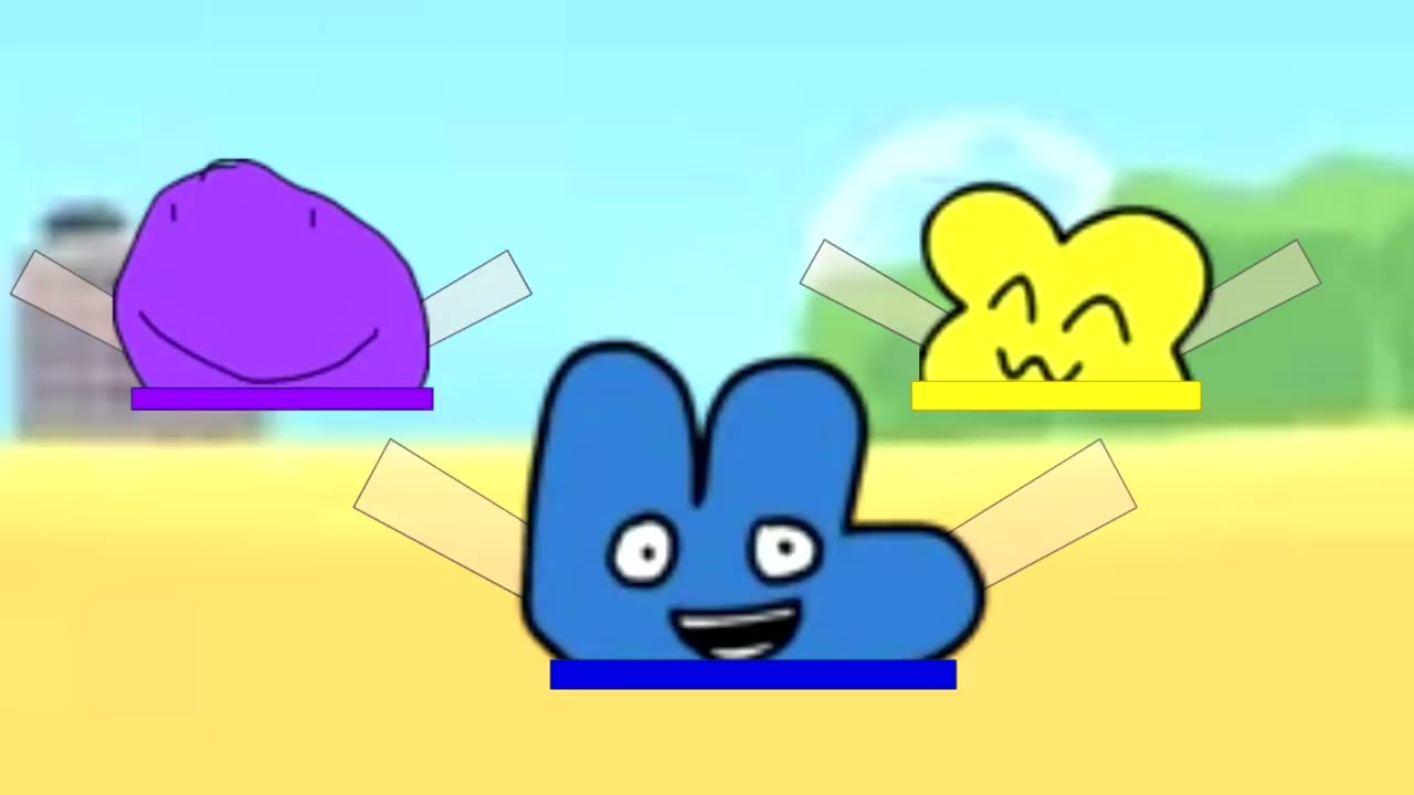 I recreated more memes with the BFB hosts' voices thanks to Uberduck ...