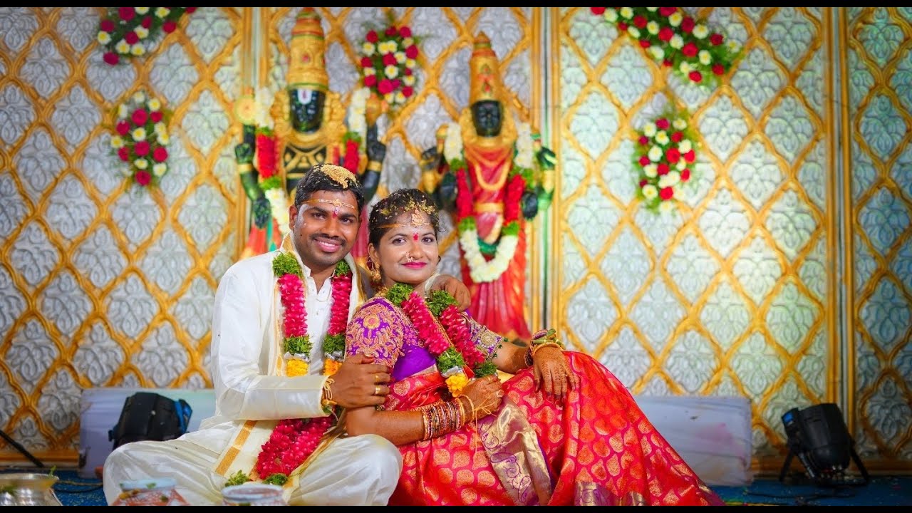 #Sammathame Glimpses of Pallavi Reddy+Narender Reddy - YouTube